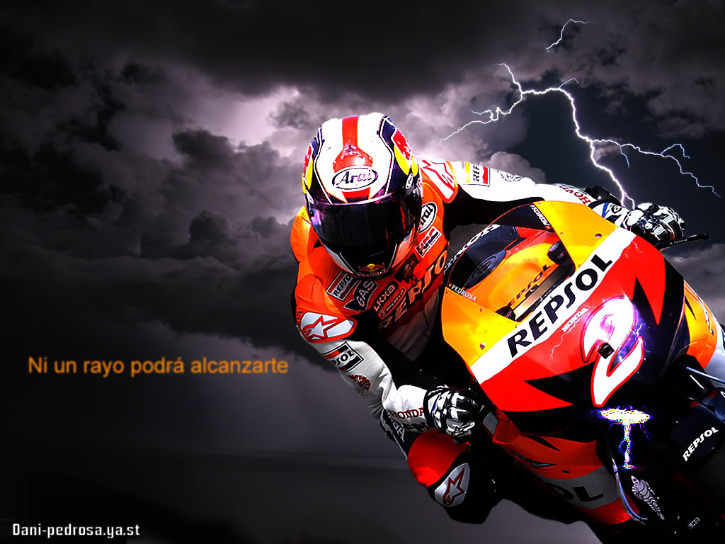 Rinaldy favorite: Repsol Honda MotoGP