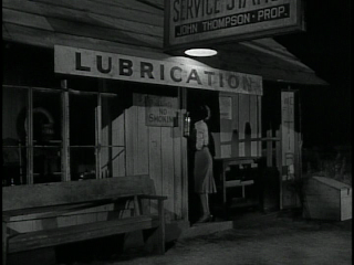 The Signpost Up Ahead: Exploring The Twilight Zone: Episode 16 - The ...