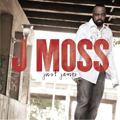 Cantor, Compositor, Produtor Musical "J.Moss"