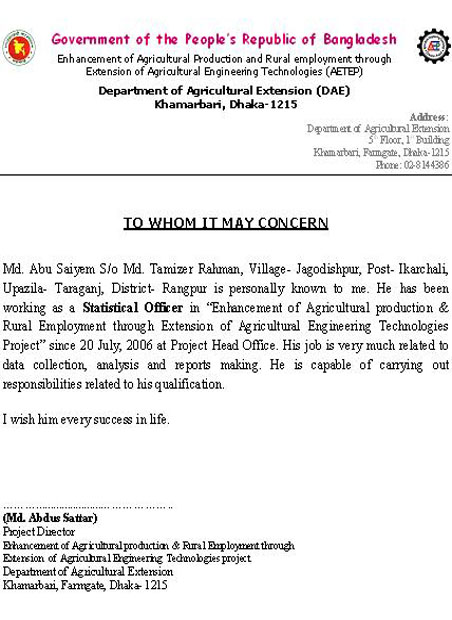 Driver Of The Year Certificate Template - afdop