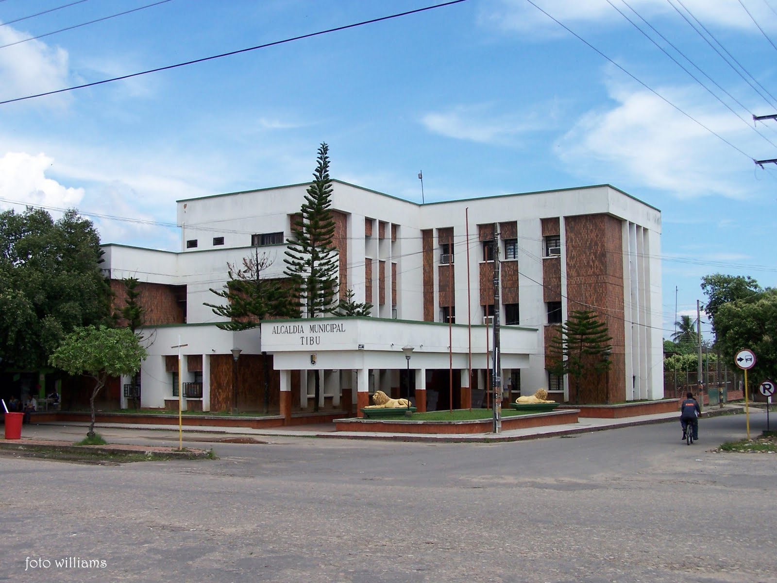 Municipio De Tibu Norte De Santander: Alcaldes, Economia y Sitios ...