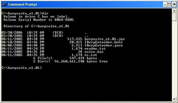 nethack: Useful Computer Network Commands