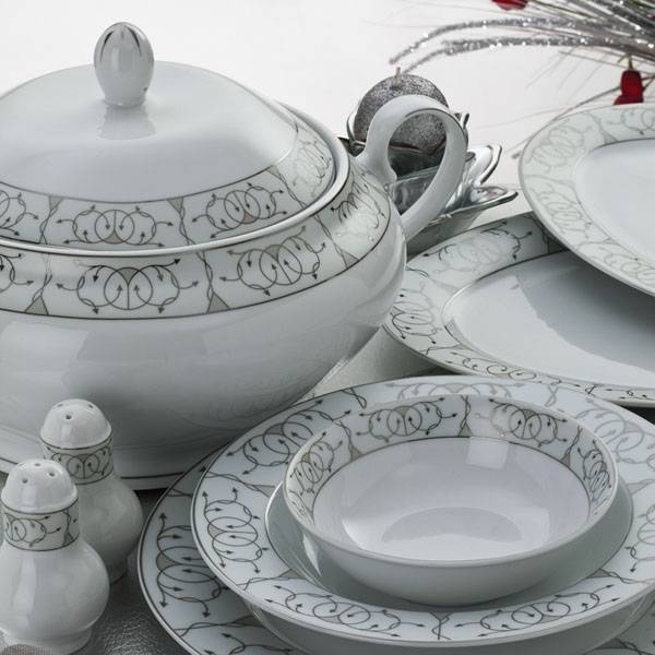 SCHAFER YEMEK TAKIMLARI -ÇEYİZ SETLERİ