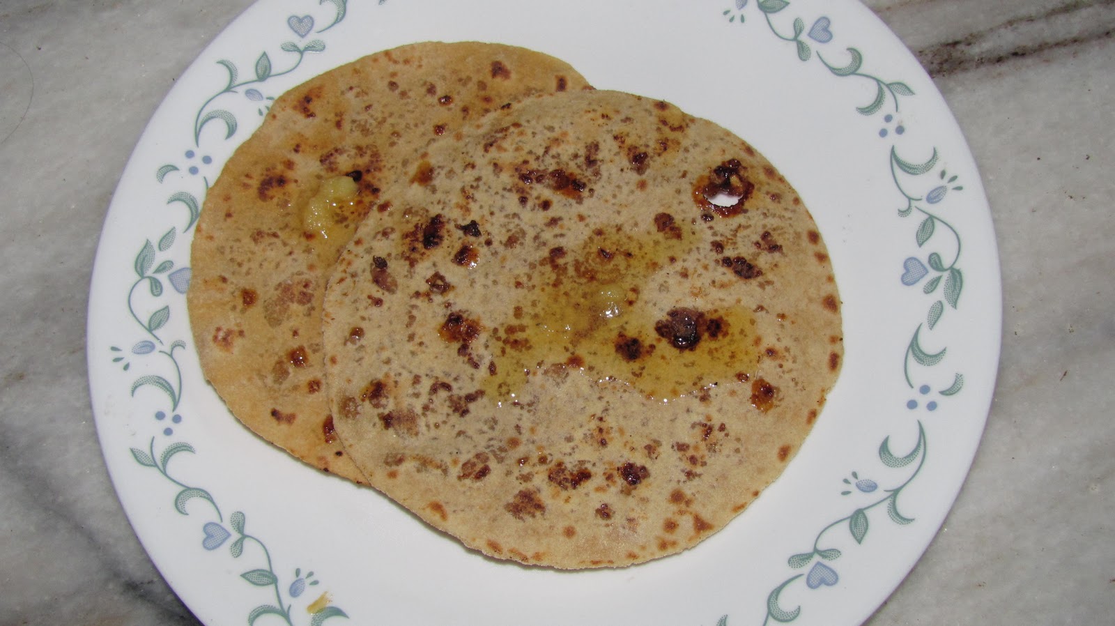 Tasty and Healthy: GuL poLi