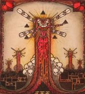 NEUTRONIUM CORE: Black Pyramid Interview