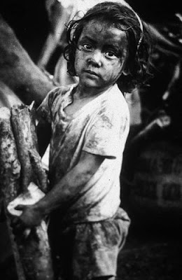 Crianças Selvagens: Crianças Selvagens