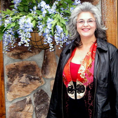 Crafty Life And Style: Introducing Crafty Lady