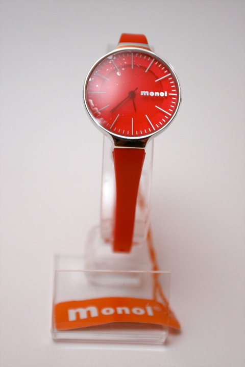 Galeri Muslimah: Jam Tangan MONOL @125.000 IDR