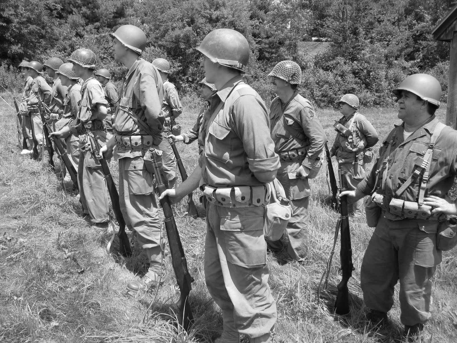 The Weekly Kodachrome: Monday, July 19, 2010