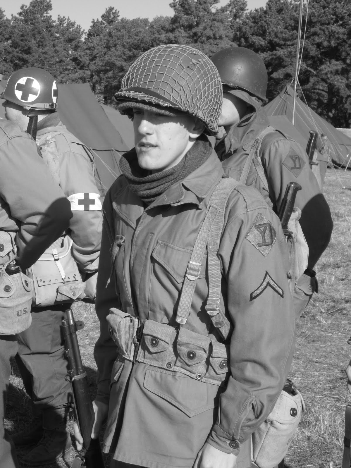 The YD Grapevine: 10/29/10