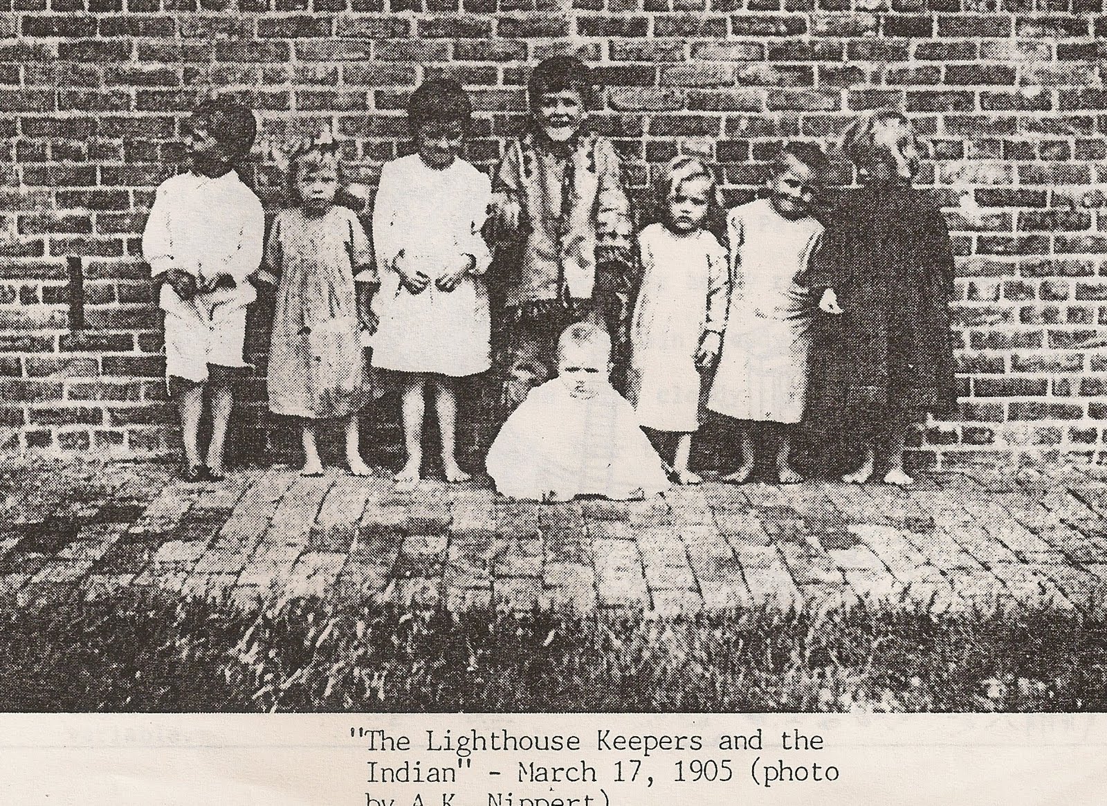 Thomas Patrick O'Hagan Family Tree: Photos