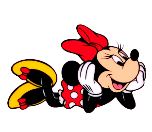 Mini mouse png - Imagui