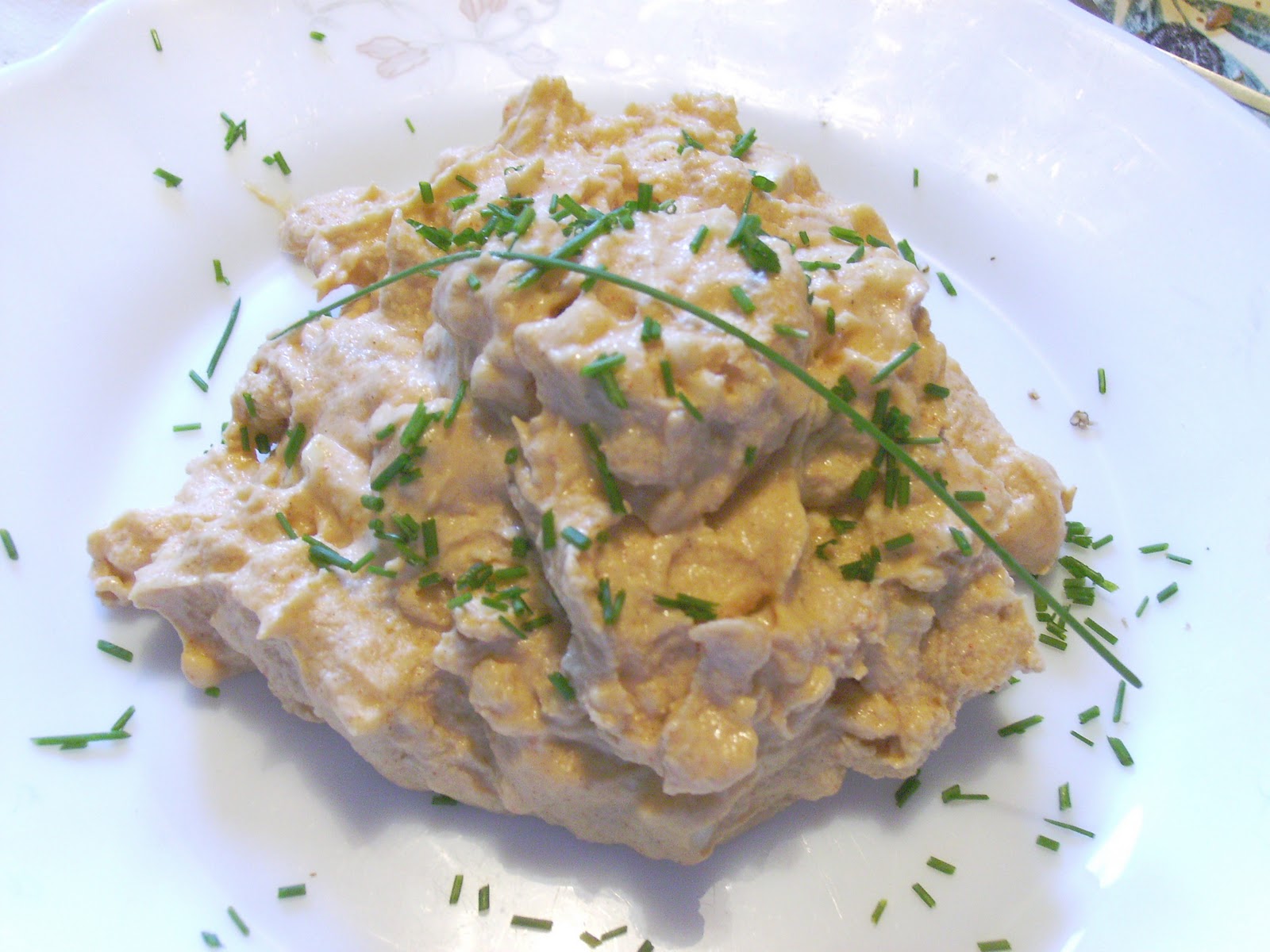 Bayrisches Schmankerl: Obatzter