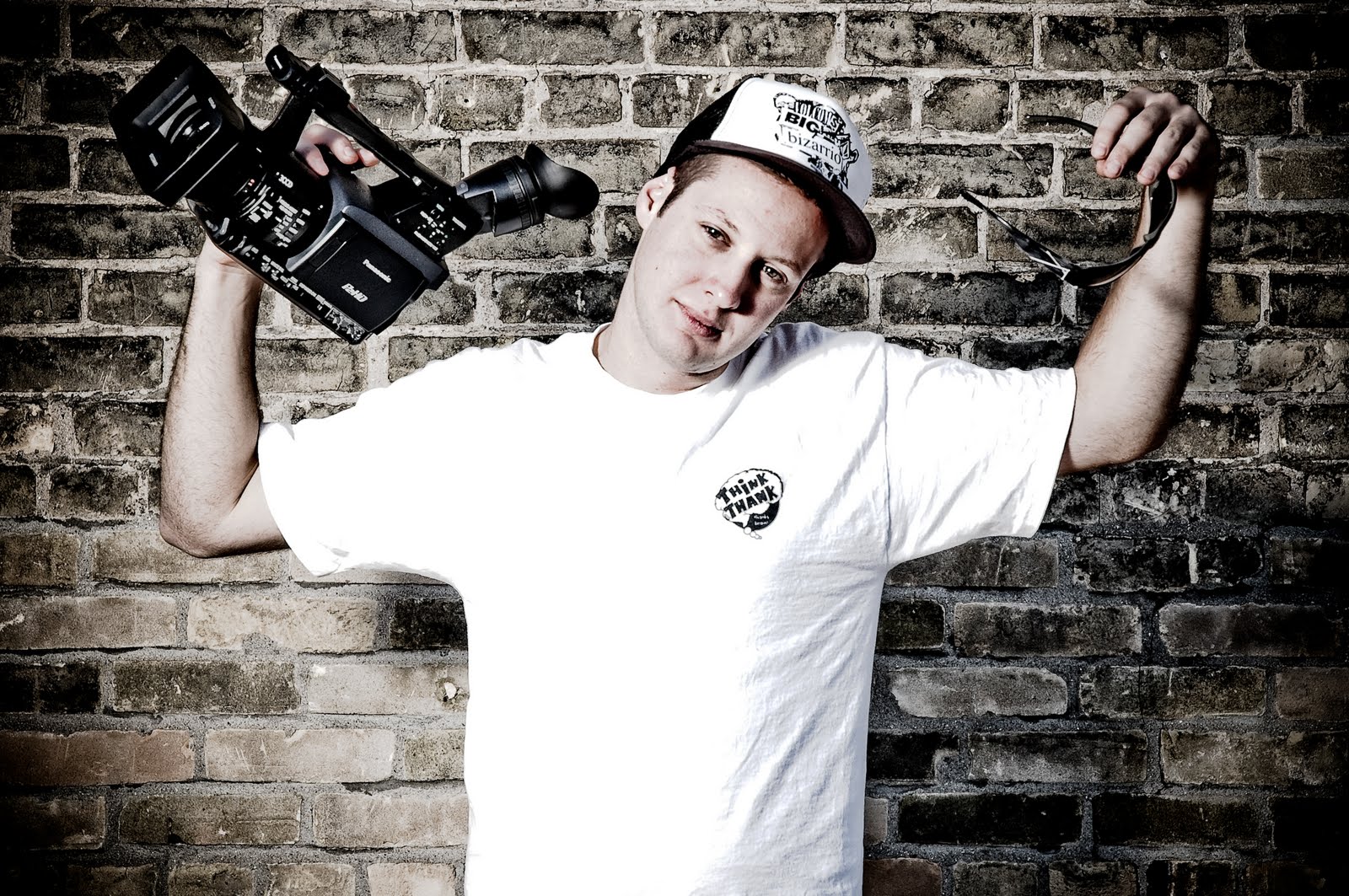 Danial Orchard Photos: - Shoot with David Golab