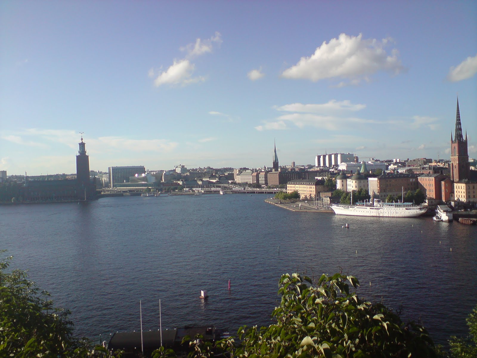 Ingalills hejsan-svejsan-blogg