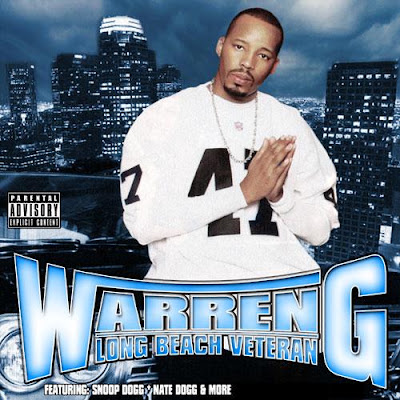 dready`s world of rap and hip-hop: Warren G [Discography]
