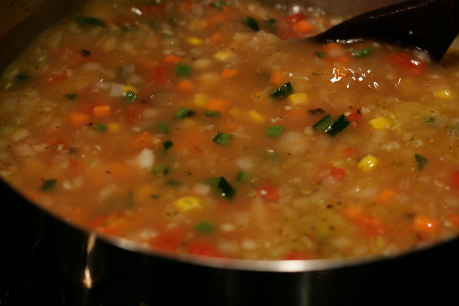 A Bluebonnet in Beantown: January 2011