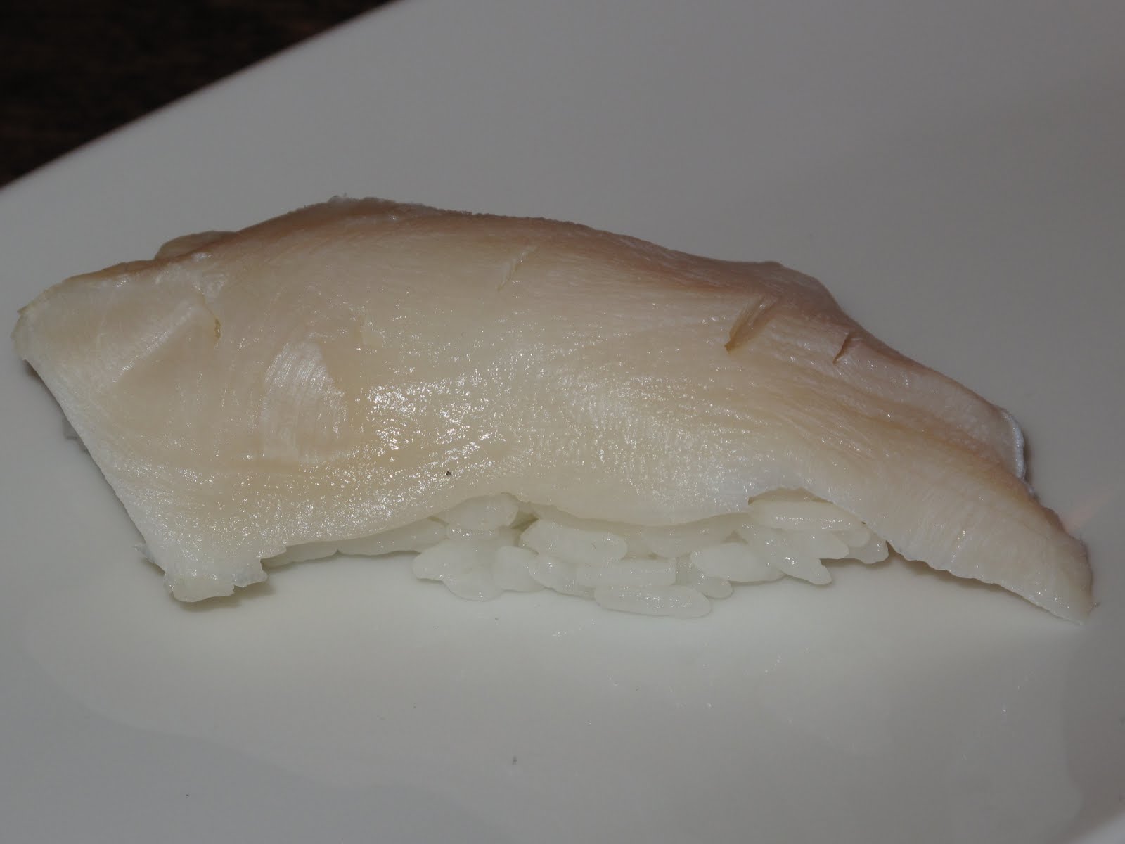 THE SUSHI DIVA: Sexy Roll & Conch Sushi at Piranha Killer Sushi in Fort ...