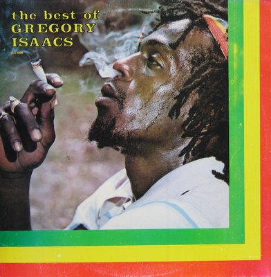 Makes Music: Jamaican reggae singer Gregory Isaacs dies at 59