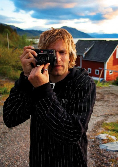 The Sports Syndicate: MNSS SNOWBOARDER ANDREAS WIIG TRANSWORLD ...