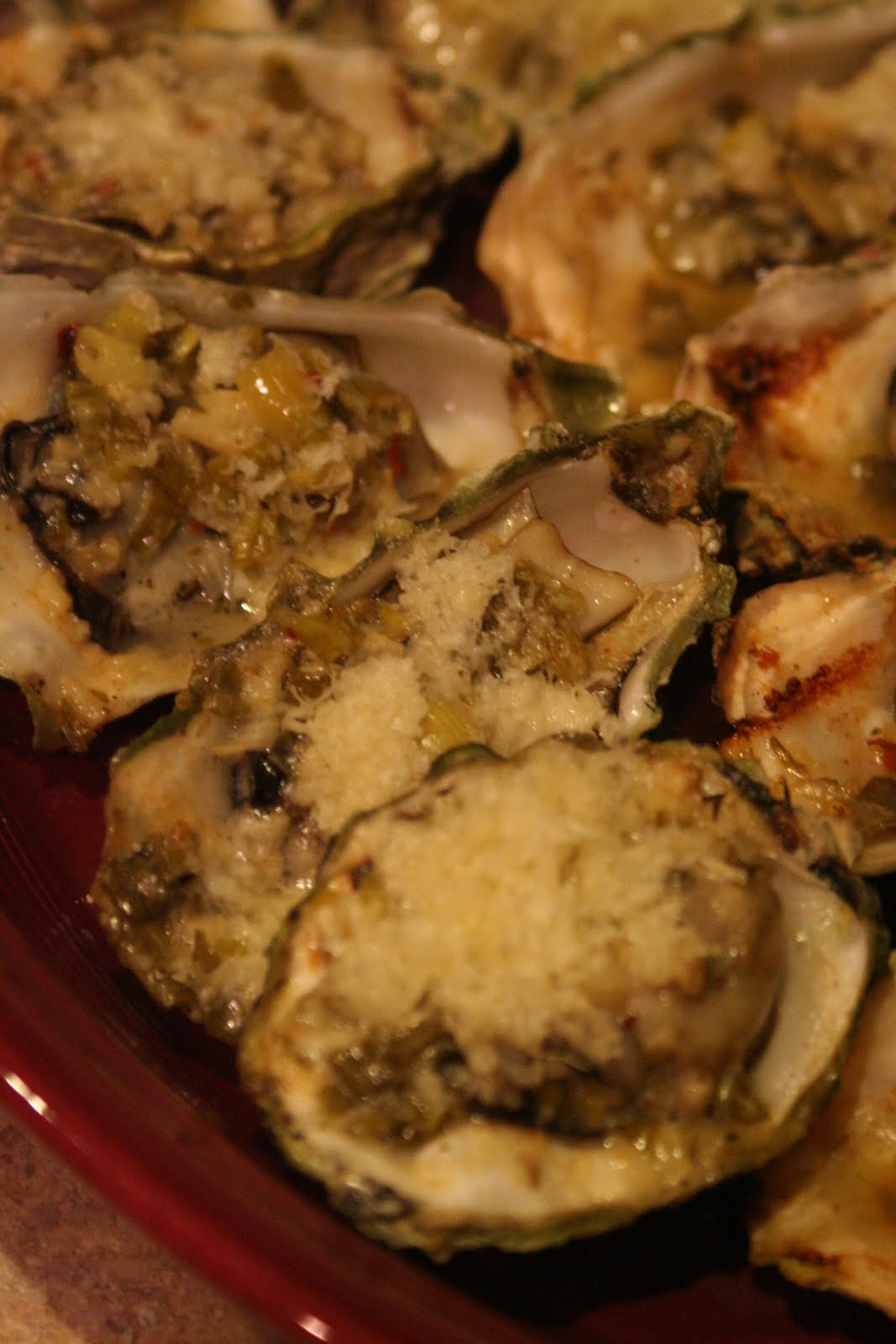 Best Chargrilled Oysters French Quarter at Robert Guajardo blog