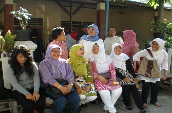 Foto Alumni Semua Angkatan : | Alumni SMA Negeri 20 Jakarta