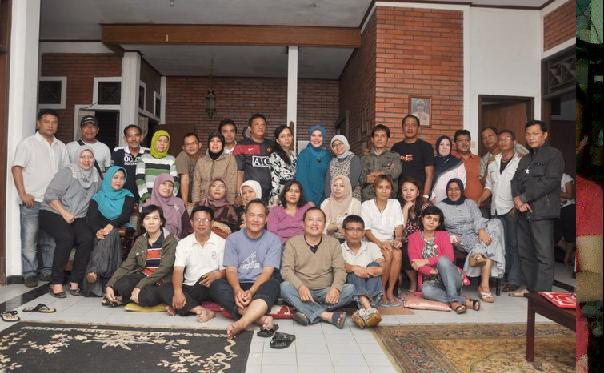 Koleksi Foto-Foto Angkatan 1984 | Alumni SMA Negeri 20 Jakarta