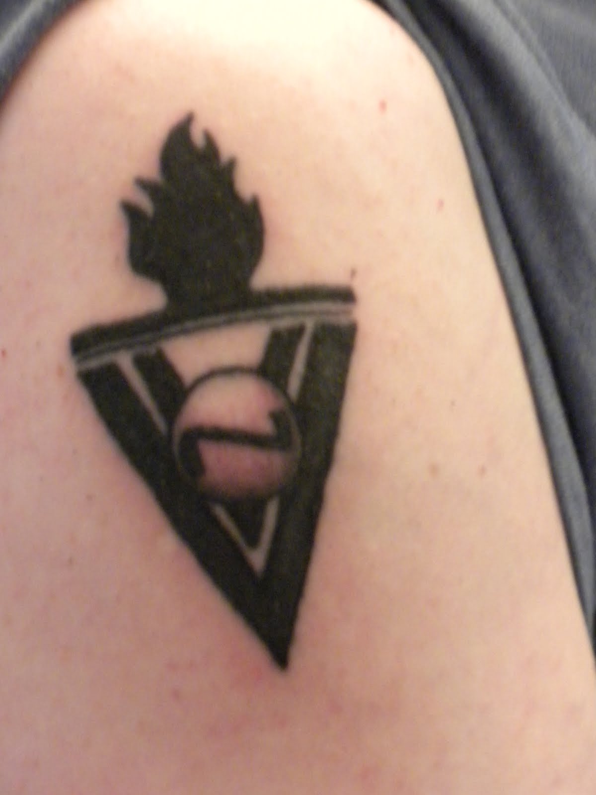 Cosmic American Blog: May 2010