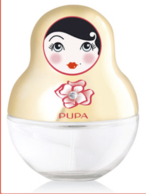 Pupa Cosmetics - Cute As A Button!