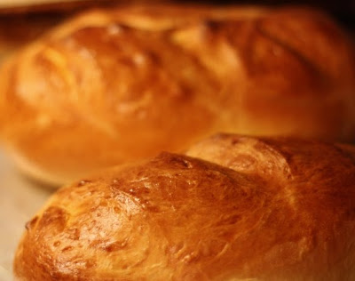 Gourmet Mom on-the-Go: No-Fail Quick French Bread