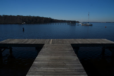First Coast Photo: ABC Wednesday: "D" is for Dock