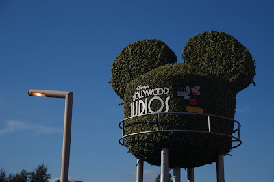 First Coast Photo: Disney's Hollywood Studios: Part 11 - Mickey Water ...