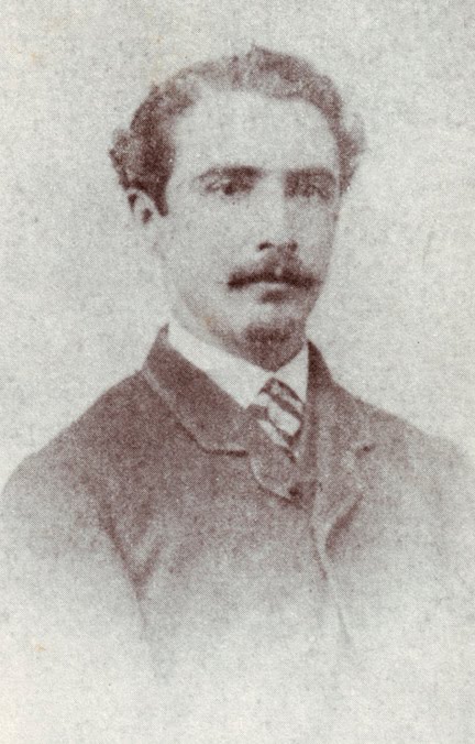 SOLOHEREDIA: Manuel María en números