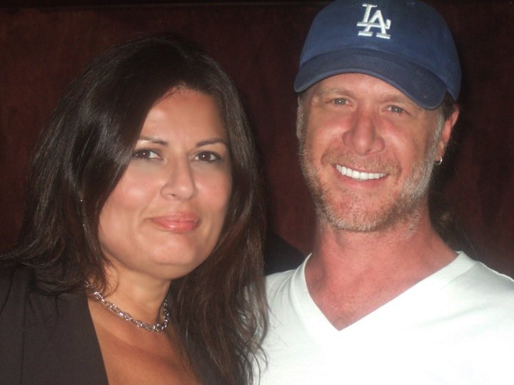 MICHAEL RUFF & FRIENDS LIVE AT THE BAKED POTATO