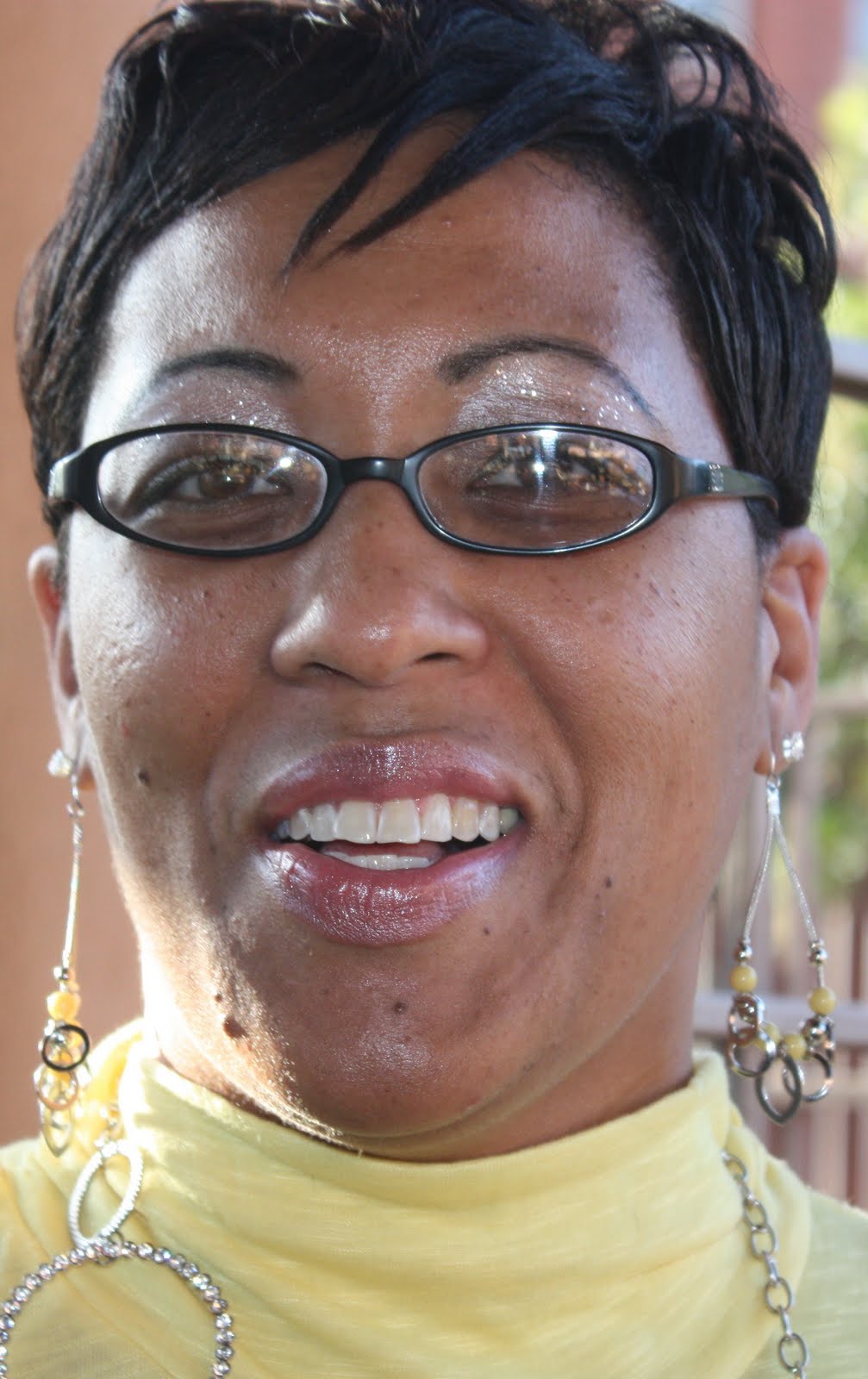 Walker Report - Shedding Light on Bexar County: Judge Mathis speaks ...