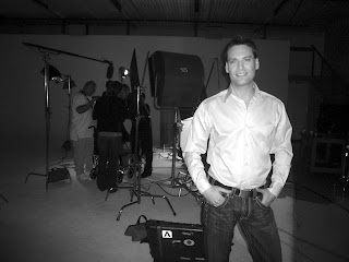 The Streets of San Francisco: Historian