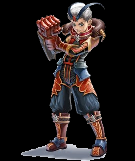 XMMO: [FLYFF] Gírias