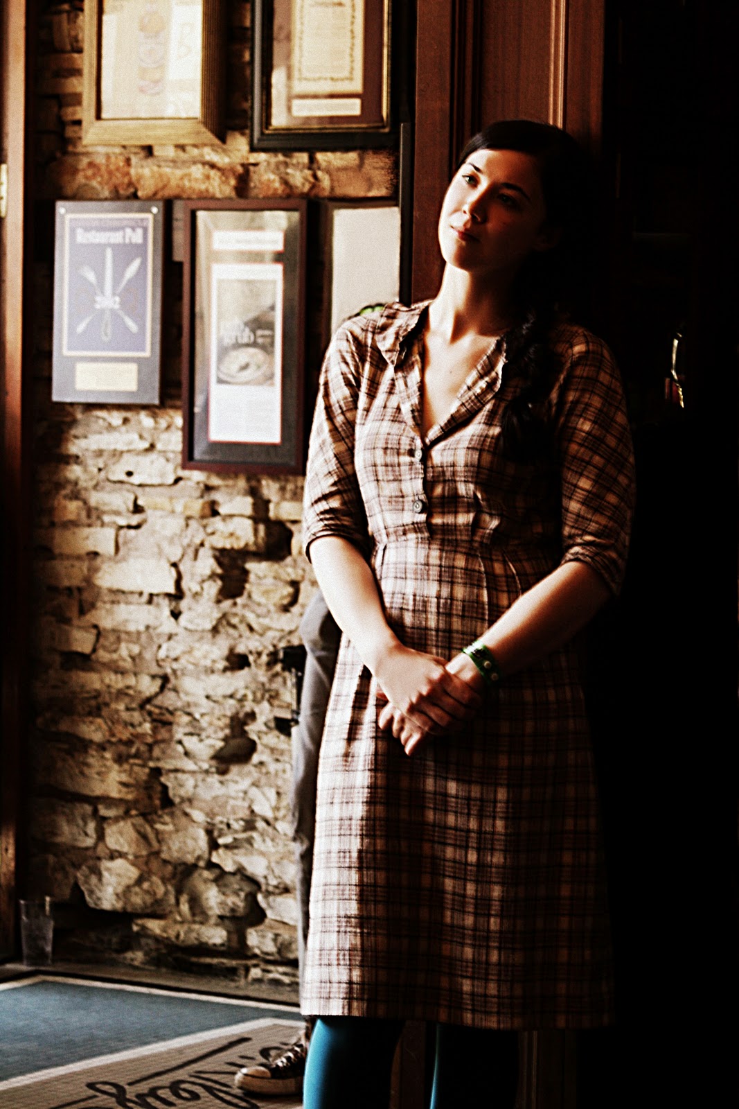 My cup of tea: Adore Lisa Hannigan