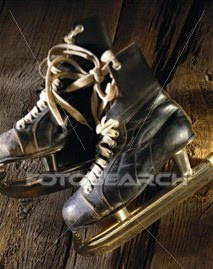 WRIGHTS LANE : GETTING IT RIGHT: THE ORIGINS OF HOCKEY BOOT INVENTOR ...
