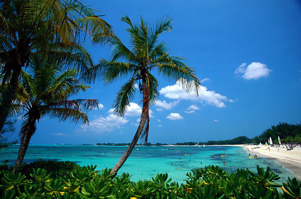 Cloud Nine And Counting Oo Honeymoon