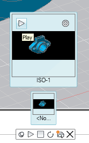 Autocad Tips: Animate your 3D models with AutoCAD 2009’s SHOW MOTION!
