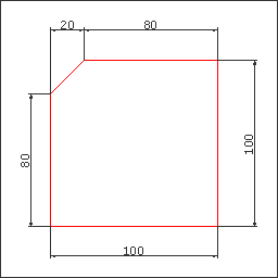 Autocad Tips: Understanding relative coordinate input
