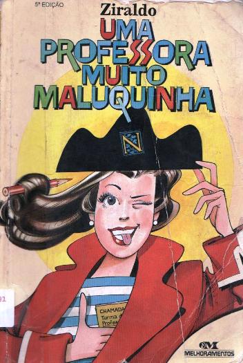 .: Grandes autores: Ziraldo