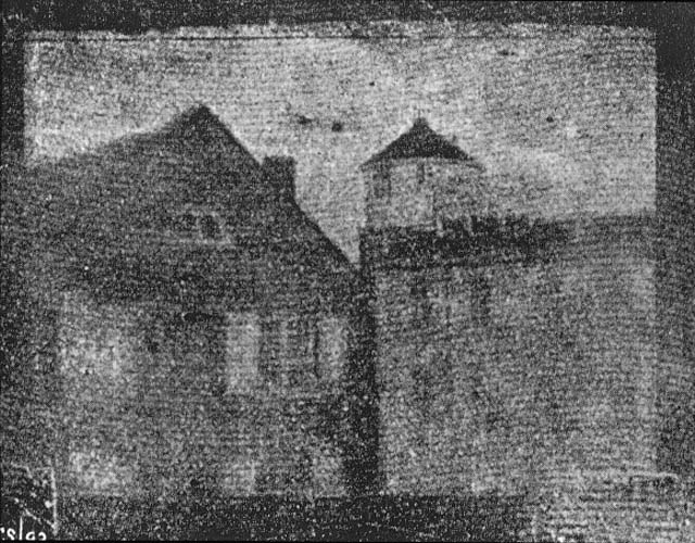 Photography Project: Early Portraits & American Identity