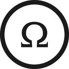 Instrumentacion: simbolo de ohm