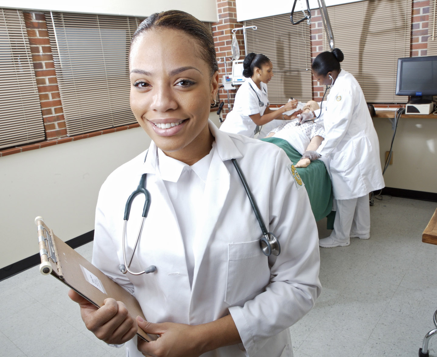 College Days...: Dean of Nursing Search DOA