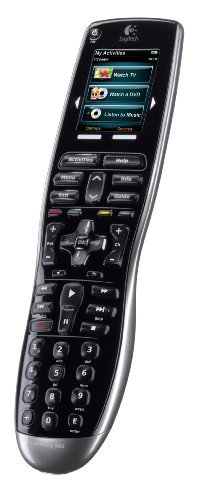 Logitech Harmony Remote Control