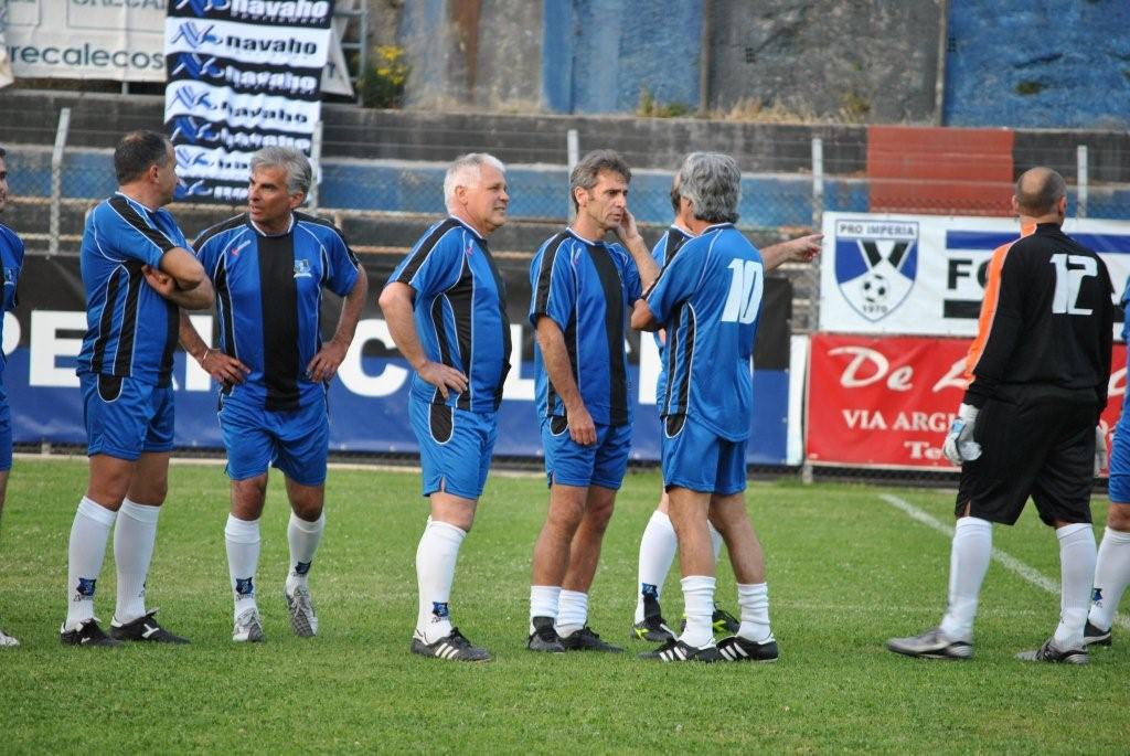 im1923: 2° Trofeo Memorial "Franco Rotella" e "Diana Mattia e Franco"