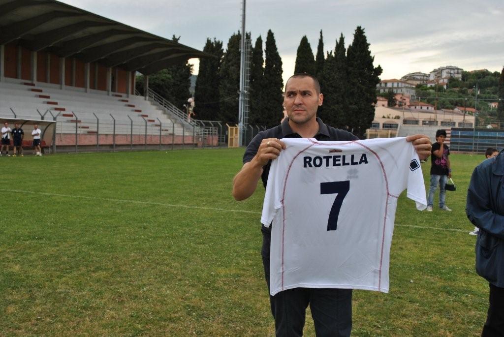 im1923: 2° Trofeo Memorial "Franco Rotella" e "Diana Mattia e Franco"