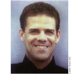 StevenWarRan Backstage: John Perry, NYC Police Office/Lawyer/Actor ...